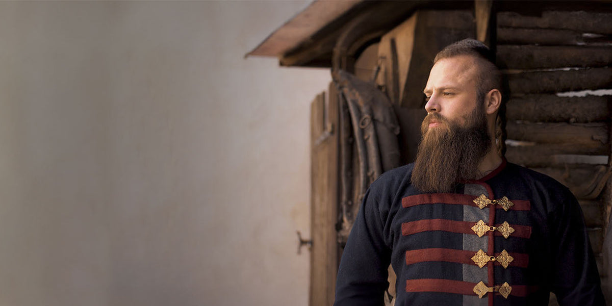 Kievan Rus | Kievan Rus Clothing Collection | Kyivan Rus