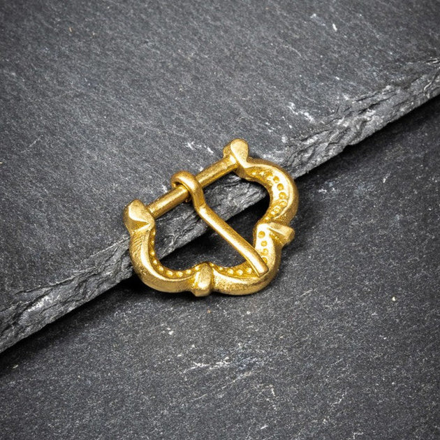 Medieval Buckles | Viking Buckles | Medieval Clasps & Rivets
