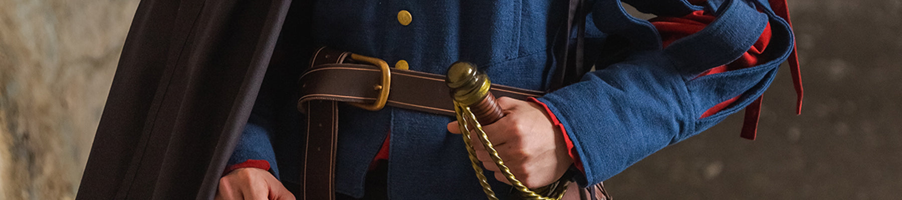 Dungeons & Dragons Bard | Bard Outfits / Bard Costumes