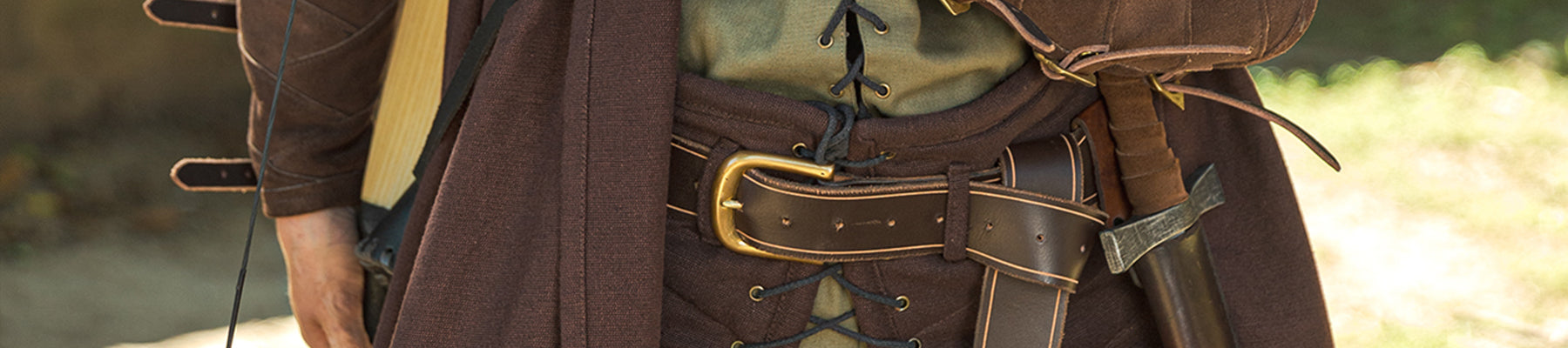 Dungeons & Dragons Ranger | DnD Ranger Outfits and Costumes