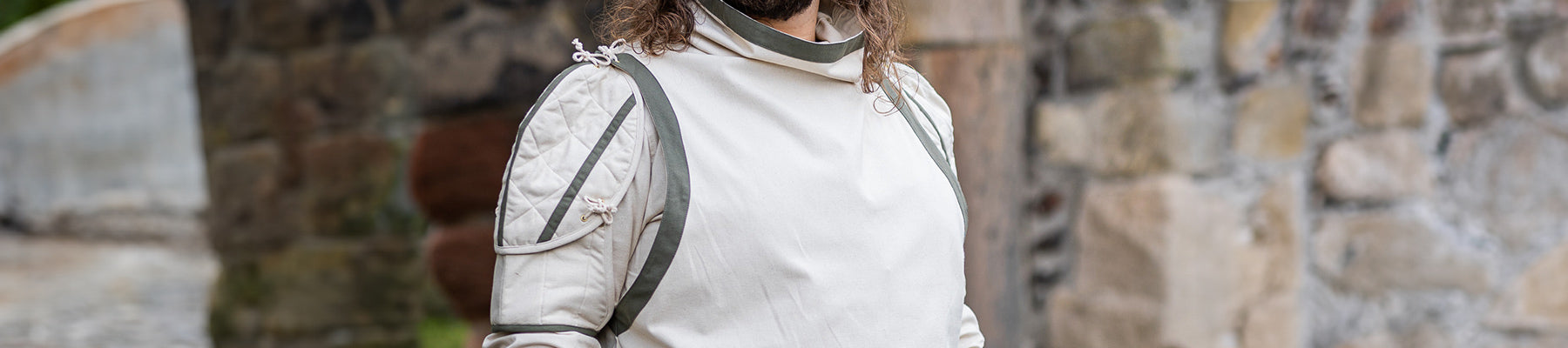 Dungeons & Dragons Cleric | DnD Cleric Outfits / Cleric Costumes