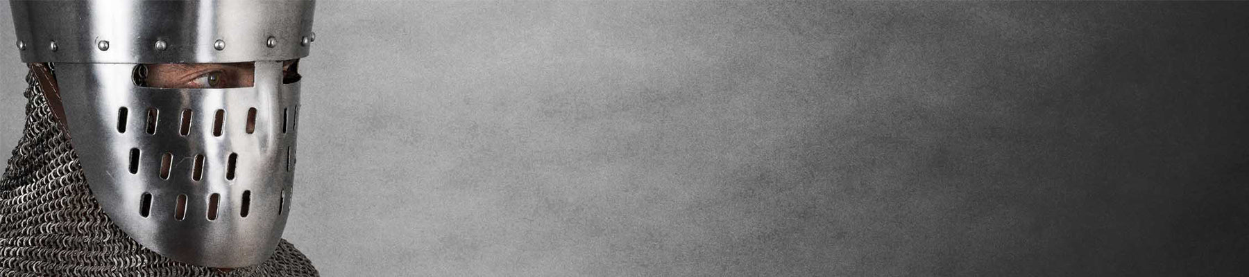 High Medieval Helmets: Iron Hats, Pot Helmets and more