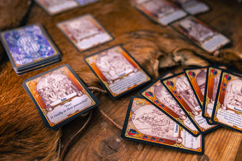 LARP Clothing – LARP Fashion & Authentic LARP Garments