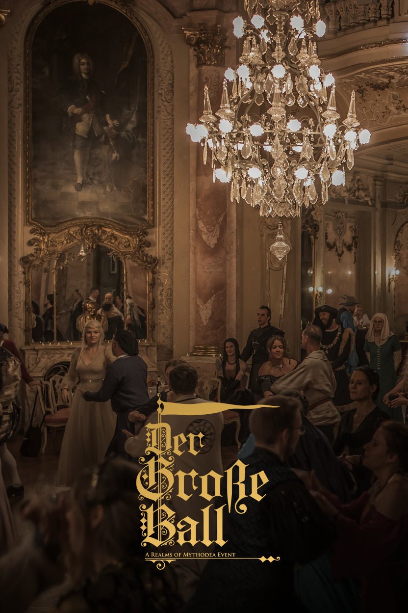 The Grand Ball 2026