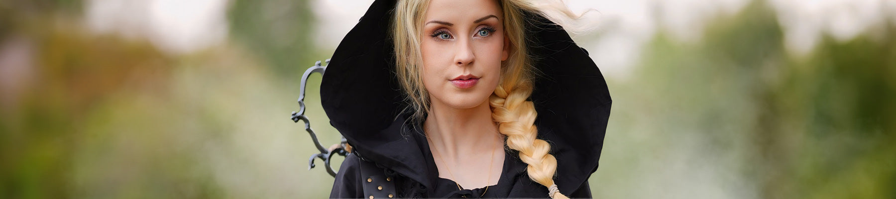 Raine Emery's Wardrobe