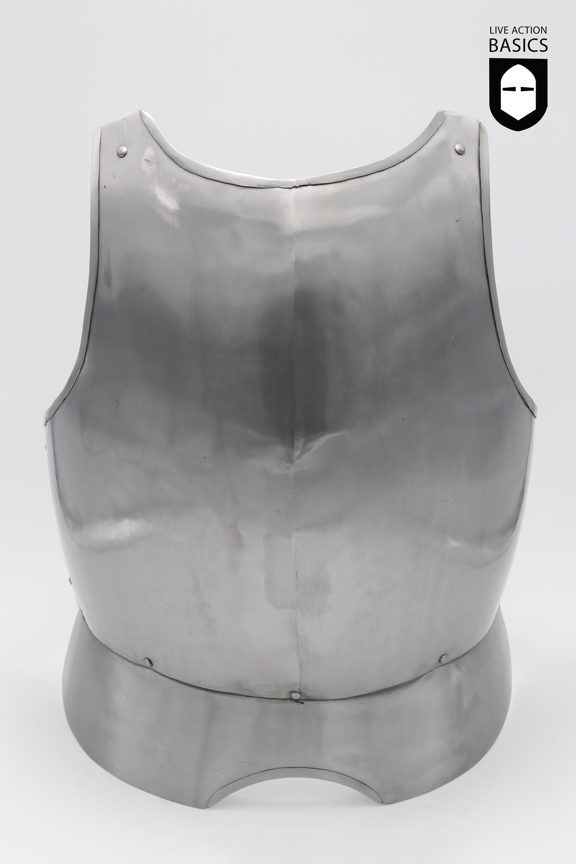 Brigantines, Cuirasses and Breastplates