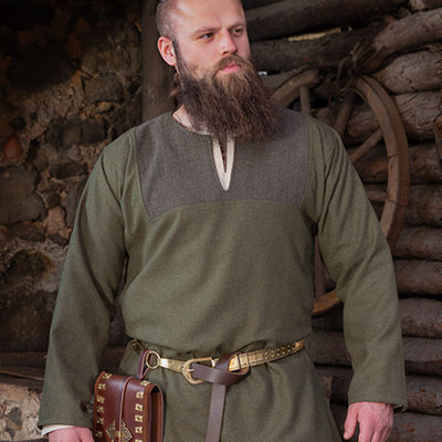 Medieval Clothing for Men | Male Medieval Garb