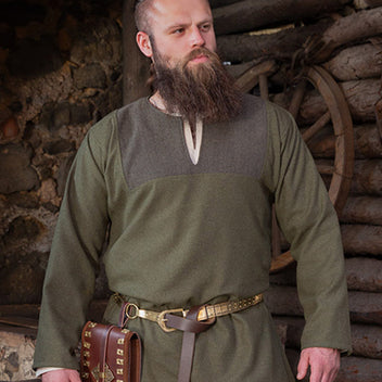 Medieval Clothing for Men | Male Medieval Garb