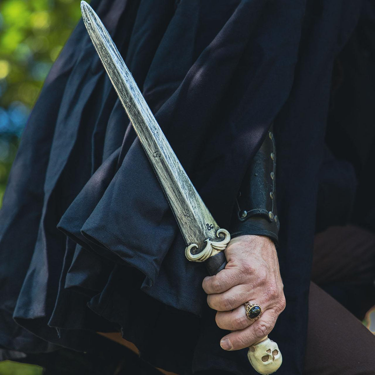 Dungeons & Dragons Foam Rogue Dagger