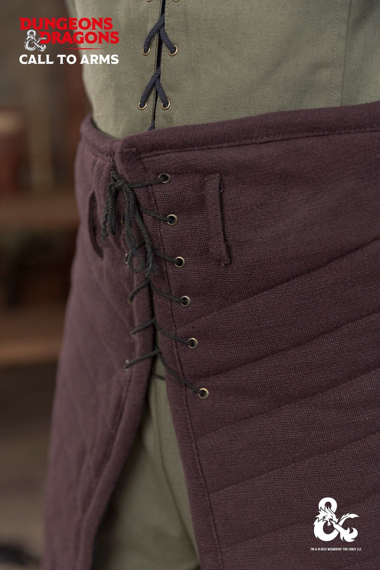 Dungeons & Dragons: Call to Arms