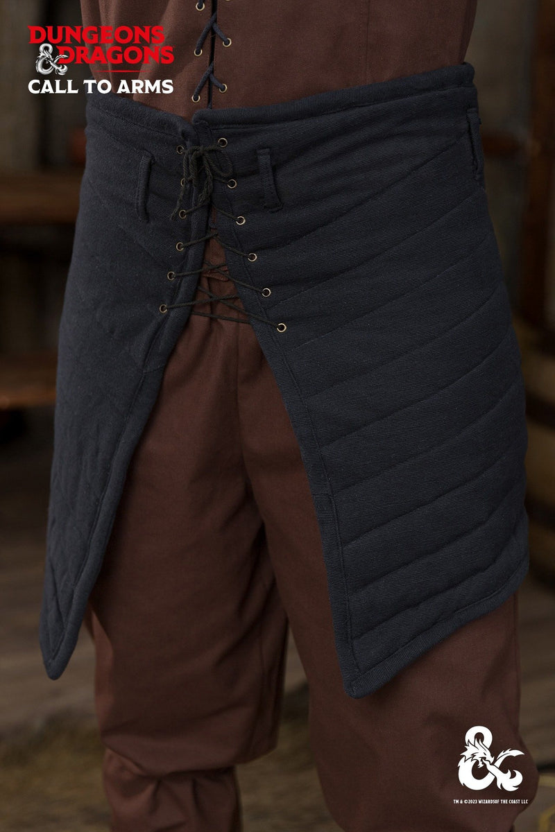 Dungeons & Dragons Ranger Brown/Black Set