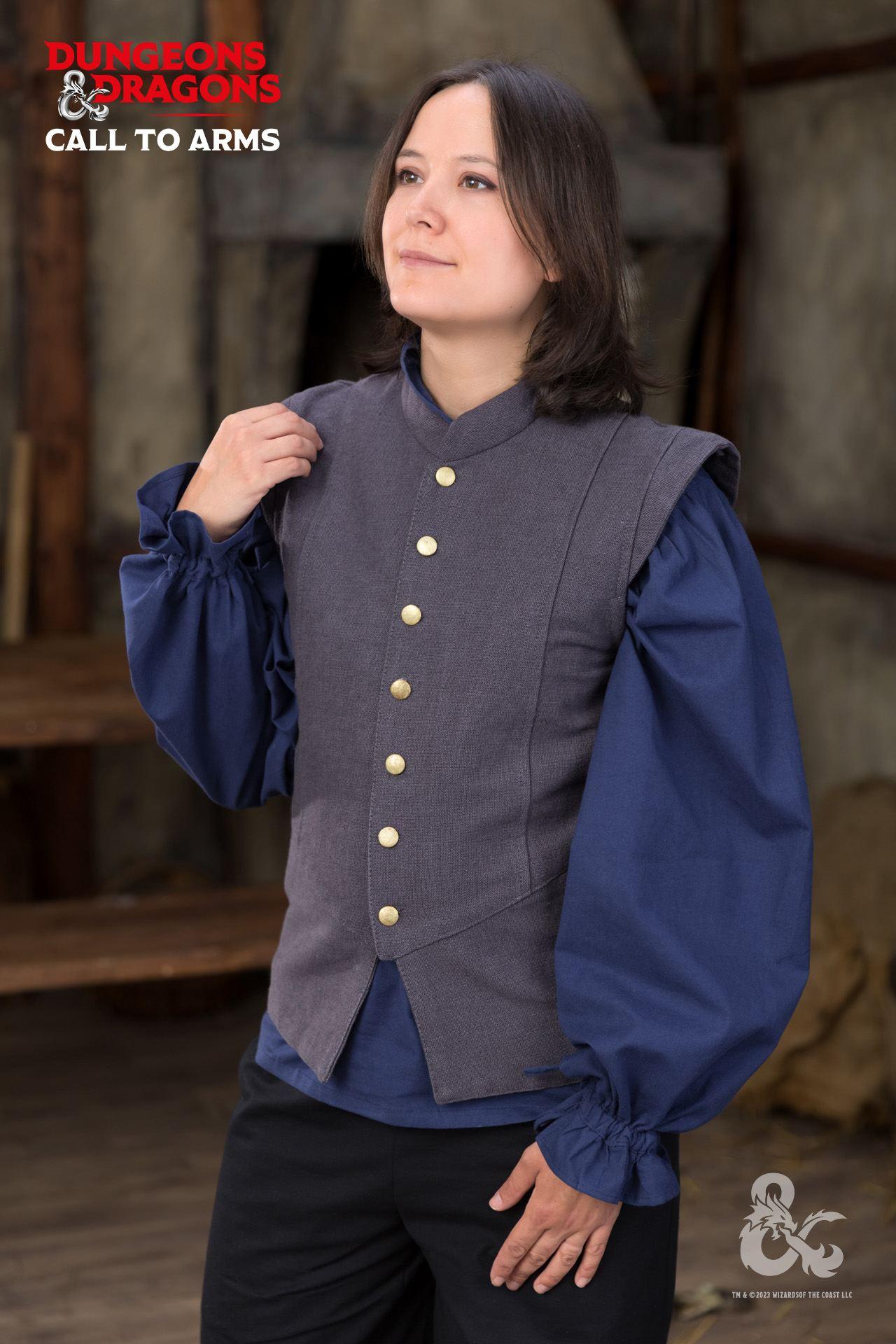 Dungeons & Dragons Bard | Bard Outfits / Bard Costumes