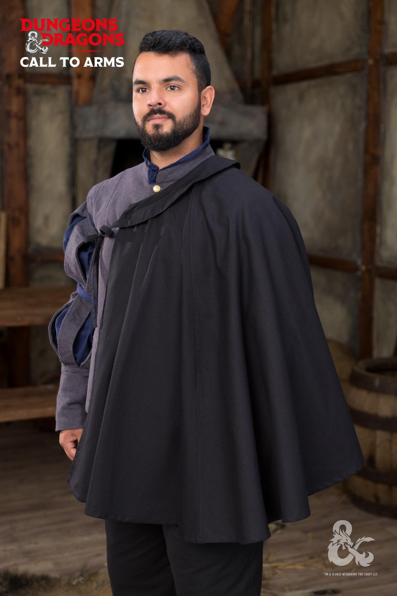 Dungeons & Dragons Bard | Bard Outfits / Bard Costumes
