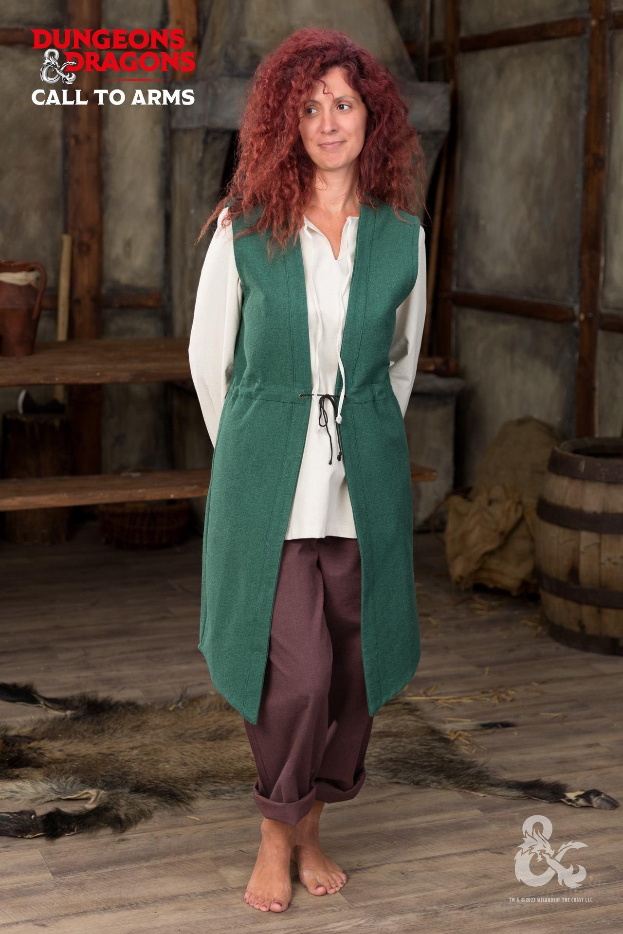 Dungeons & Dragons Druid | Druid Clothes / Druid Costumes