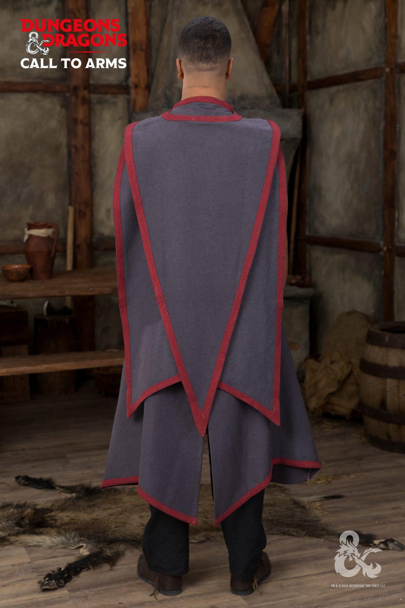 DnD Sorcerer | Sorcerer Costumes / Sorcerer Outfits
