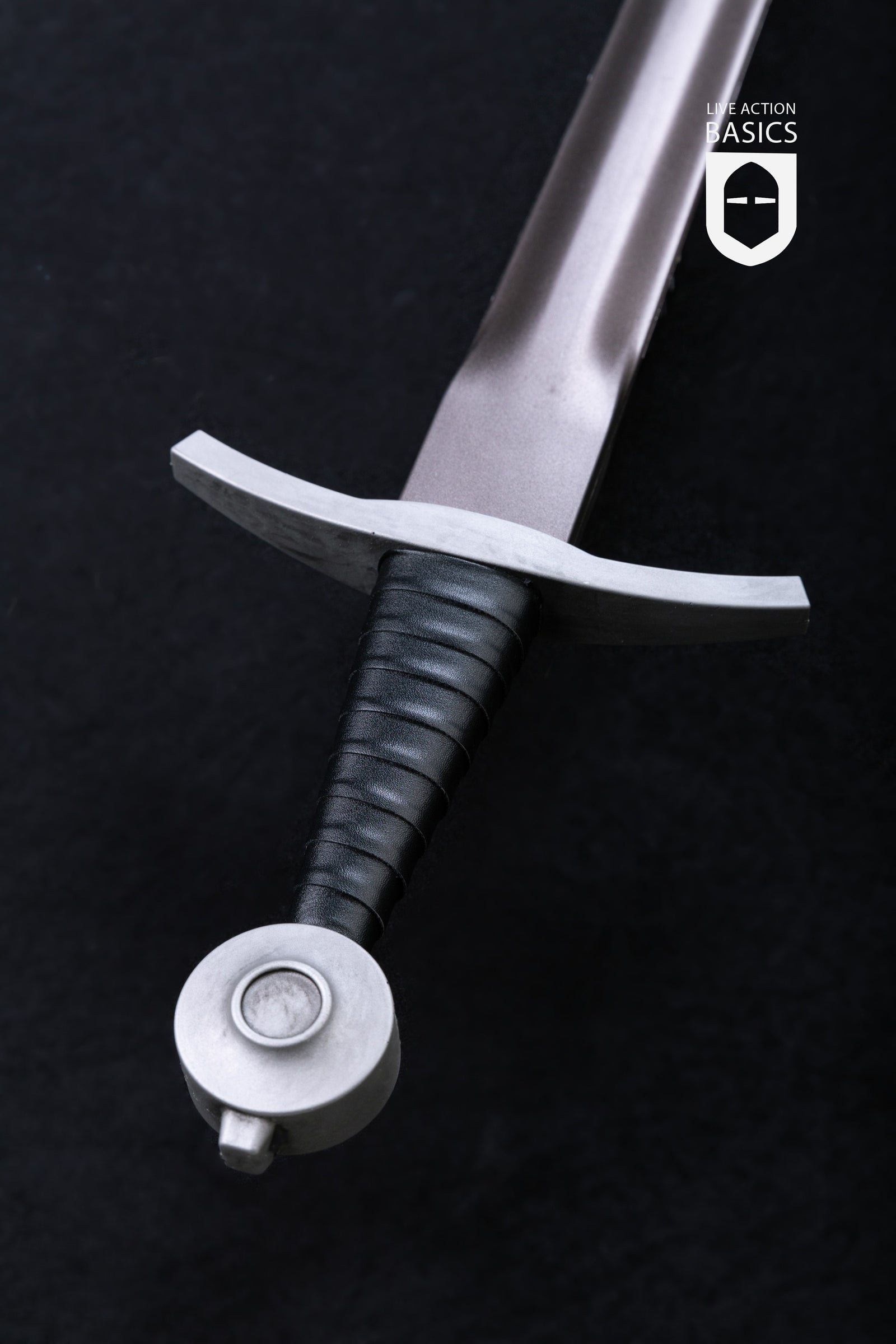 LARP Weapons: Foam Swords | Realistic Medieval Swords