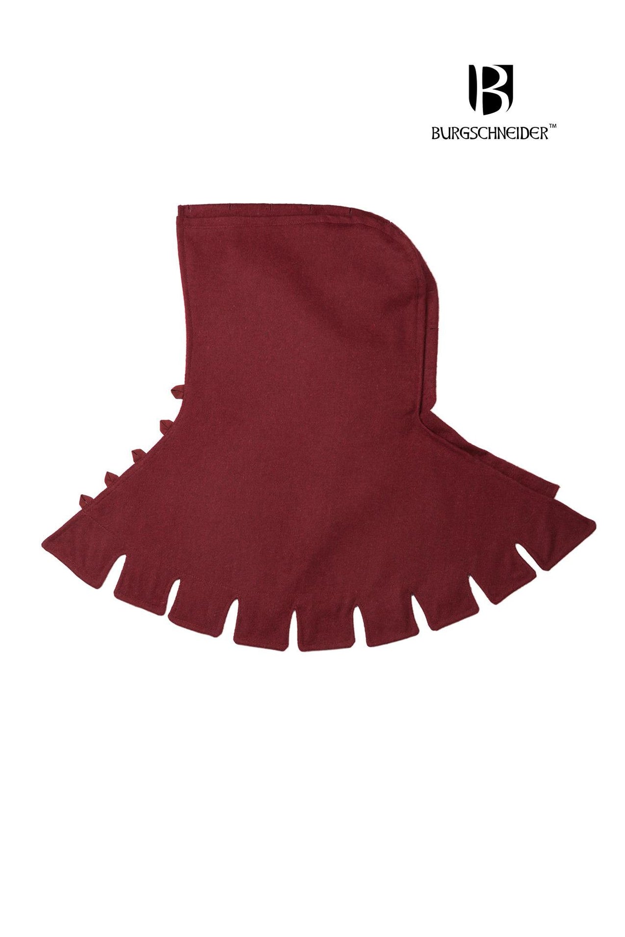 Mi-Parti Clothing | Parti-Colored Clothes from Middle Ages