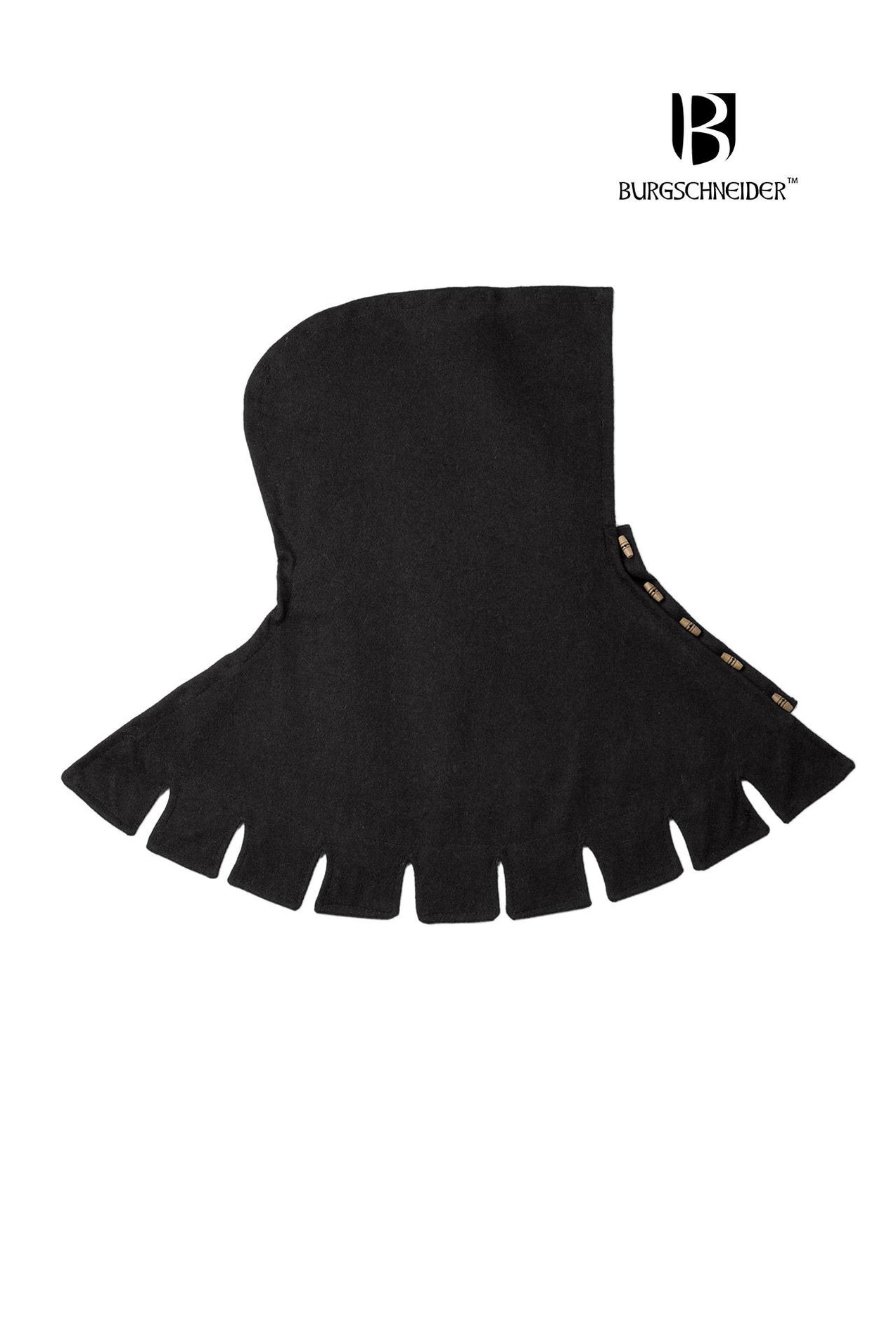 Mi-Parti Clothing | Parti-Colored Clothes from Middle Ages