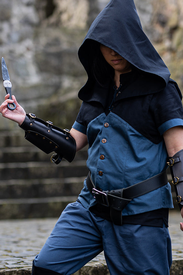 DnD Rogue | Dungeons & Dragons Rogue / Rogue Costumes