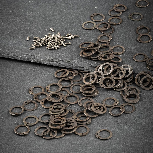 Viking Rings & Medieval Rings | Viking & Medieval Scales