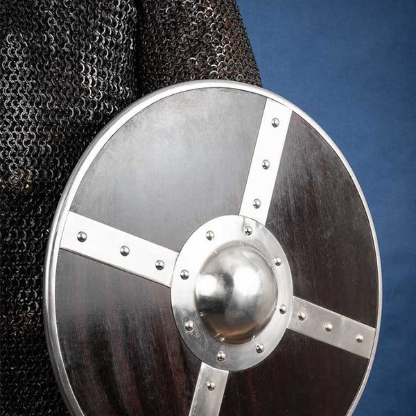 Medieval Weapons, Shields and Sword Frogs – Burgschneider