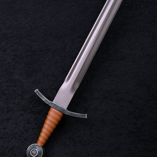 LARP Weapons: Foam Swords | Realistic Medieval Swords