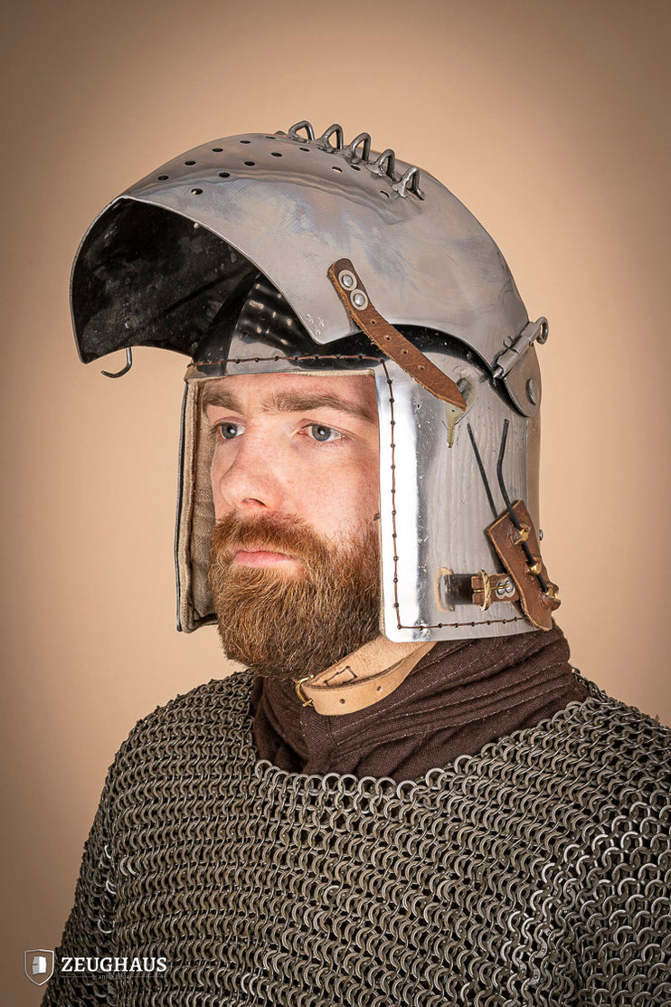 Helmets