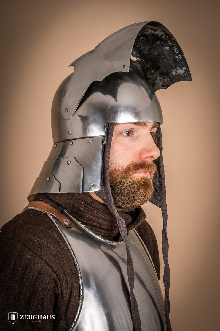 Helmets