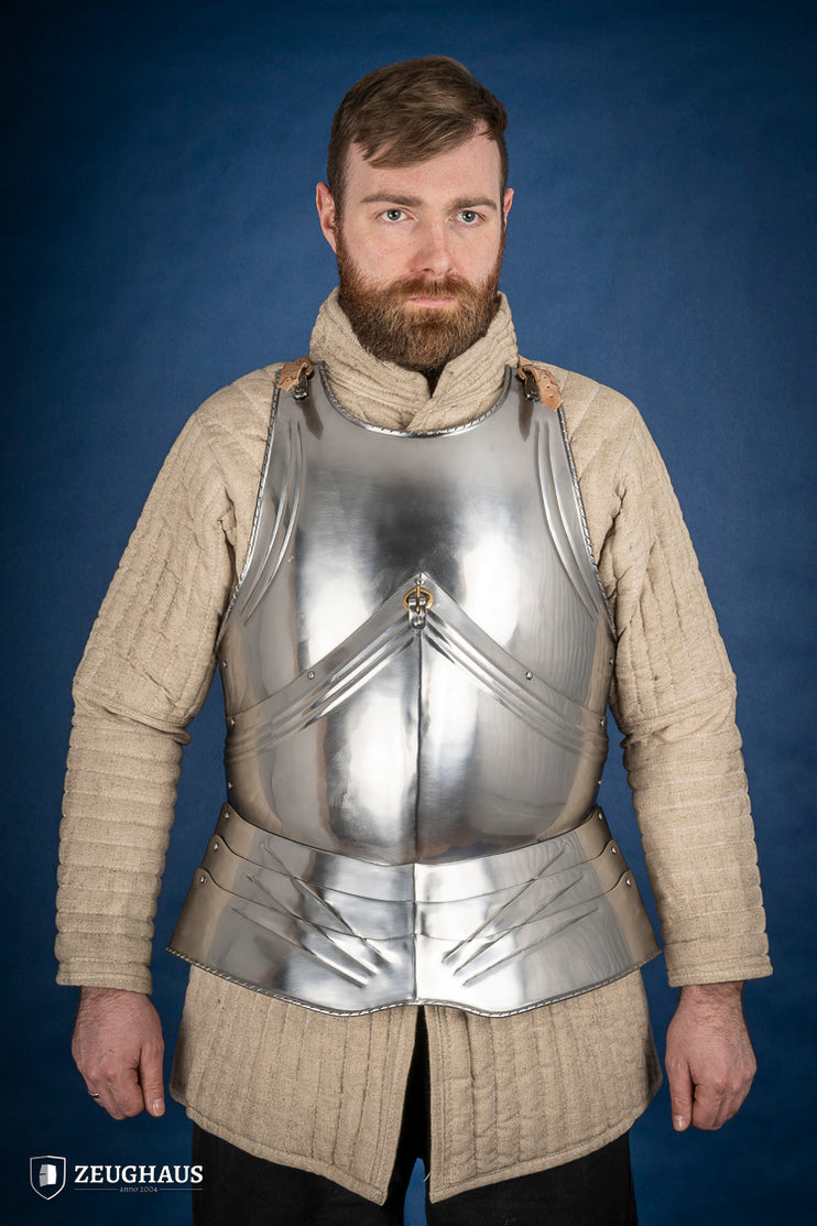 Plate Armor Torso