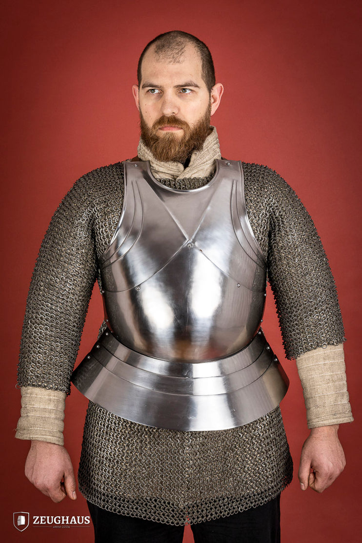 Plate Armor Torso