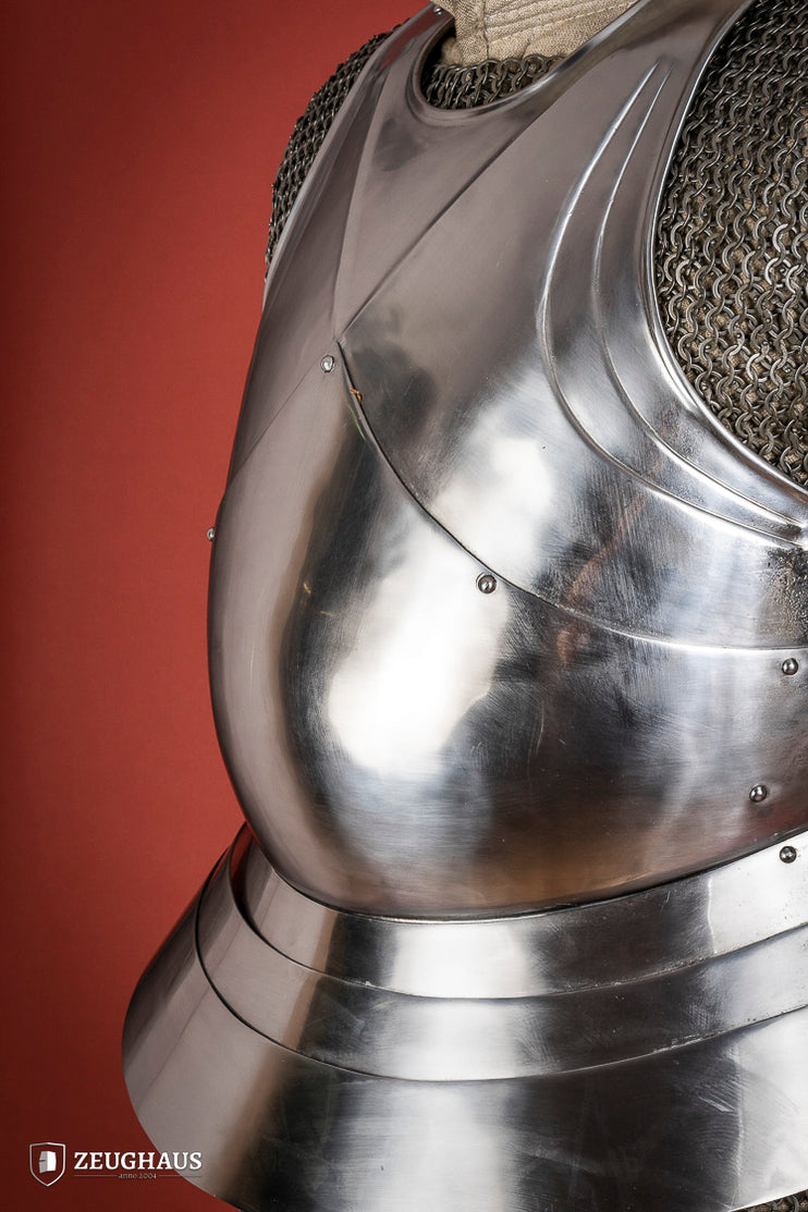 Plate Armor Torso