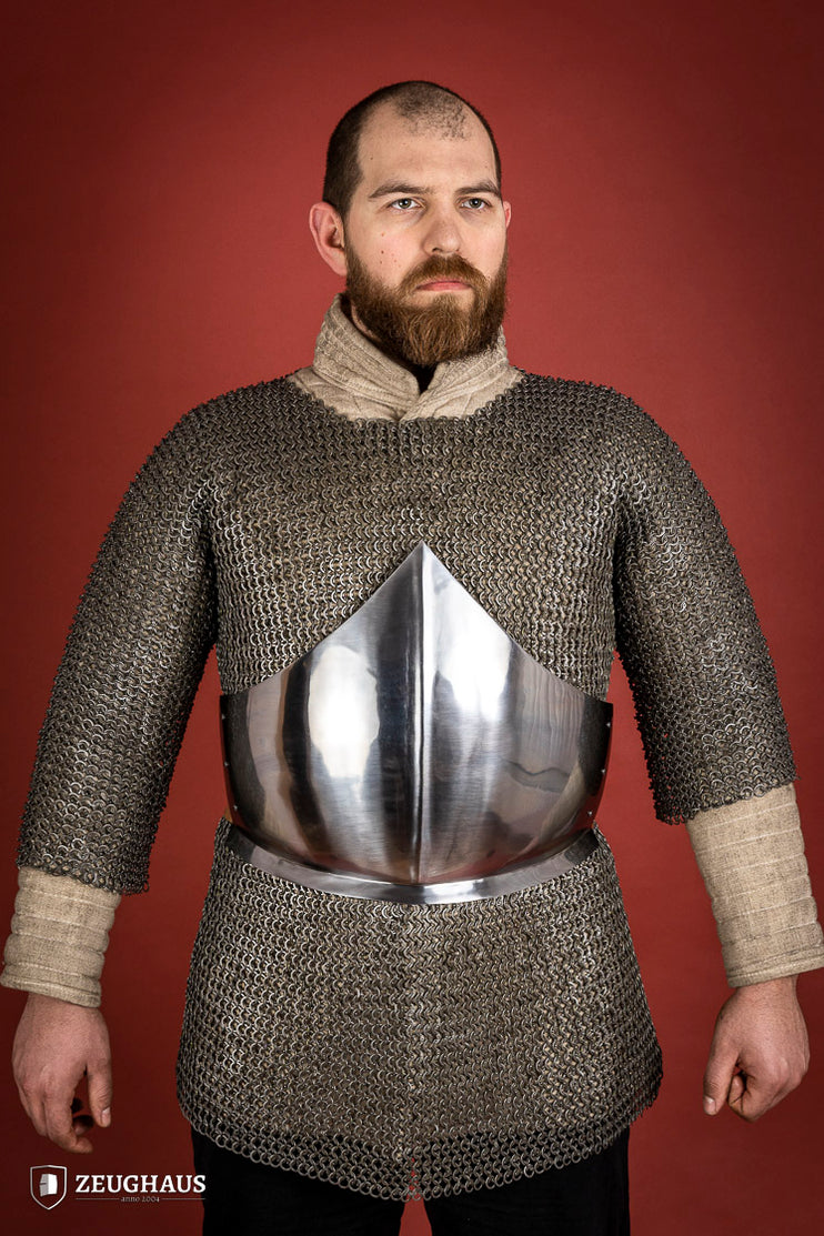 Plate Armor Torso