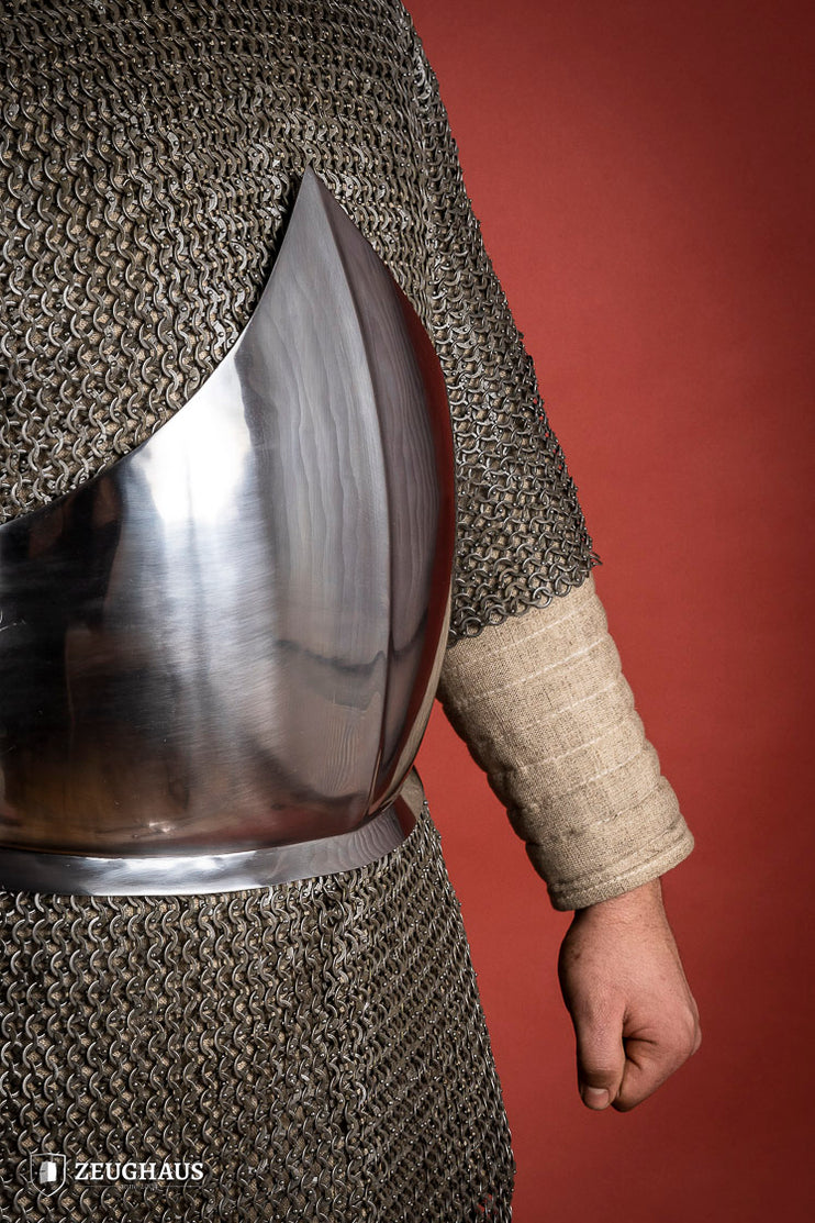 Plate Armor Torso