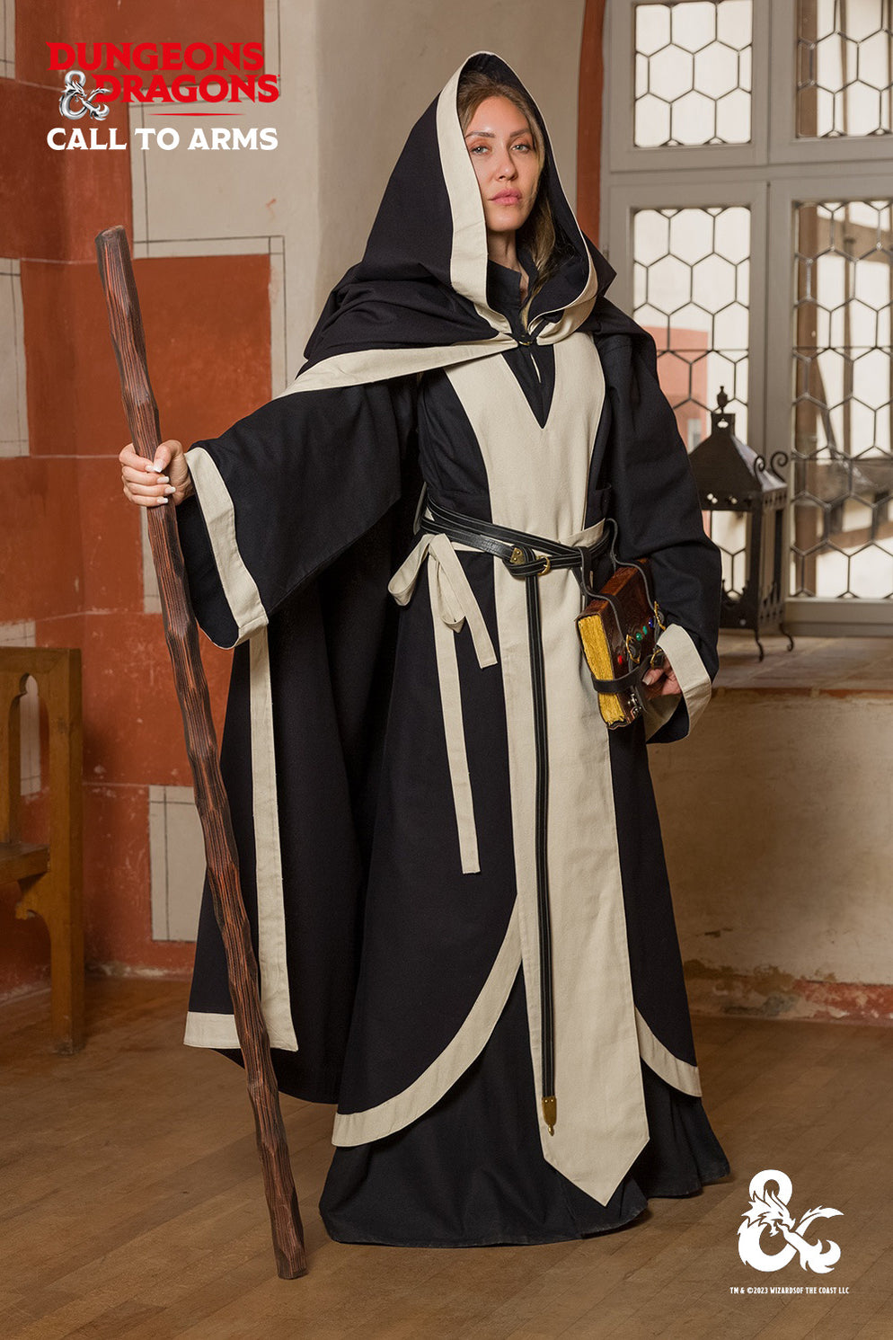 Dungeons & Dragons Wizard | Wizard Costumes / Wizard Outfits