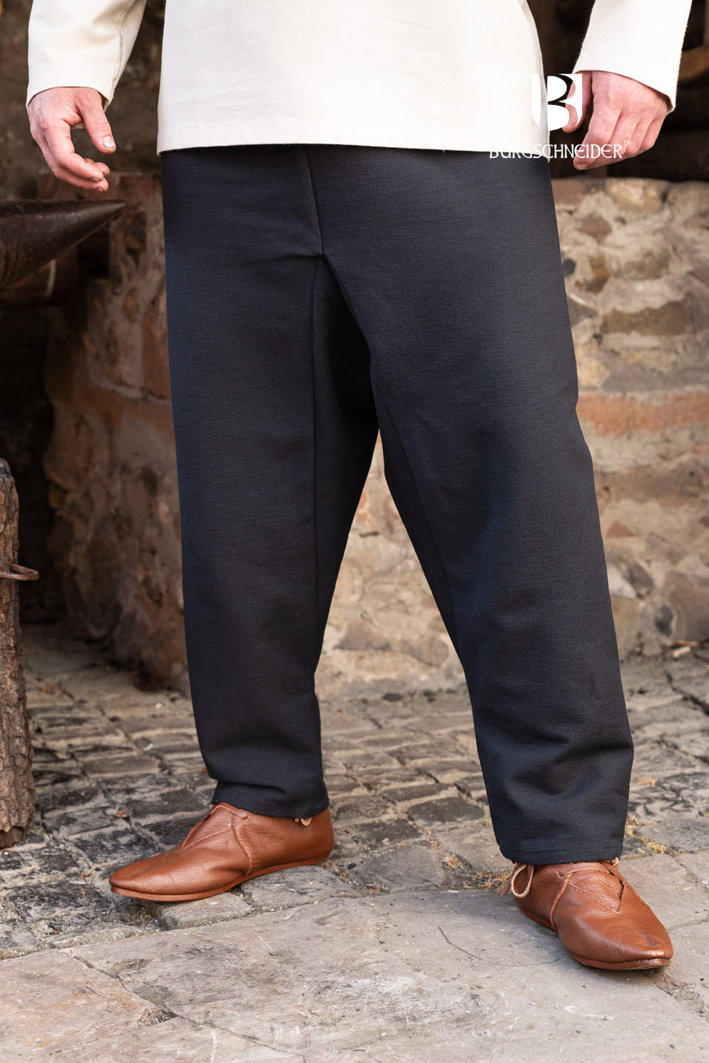 Medieval Trousers, Breeches & Pants for Men
