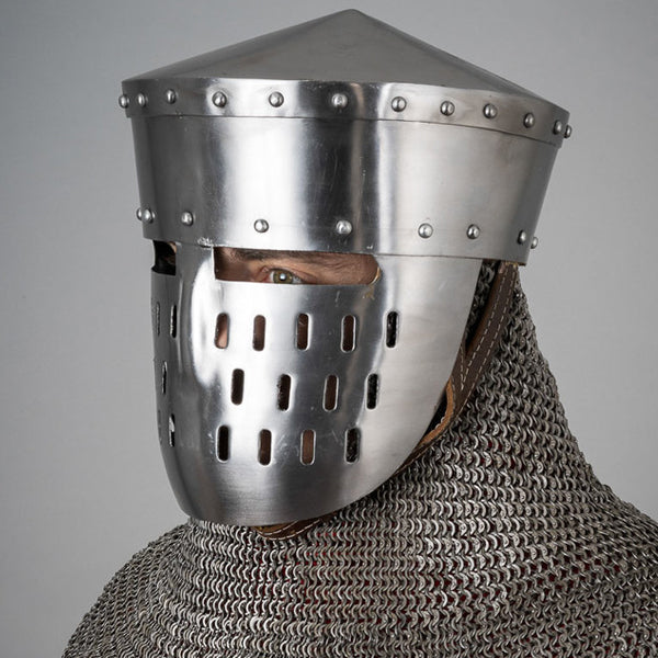 Knight Helmets | Viking Helmets | Medieval Helmets