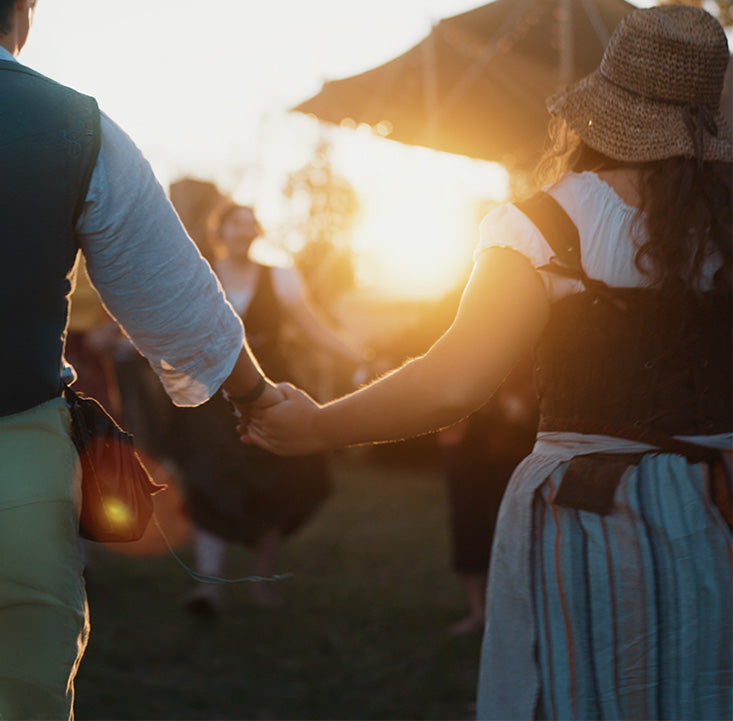 The Brandywine Festival 2026 UK