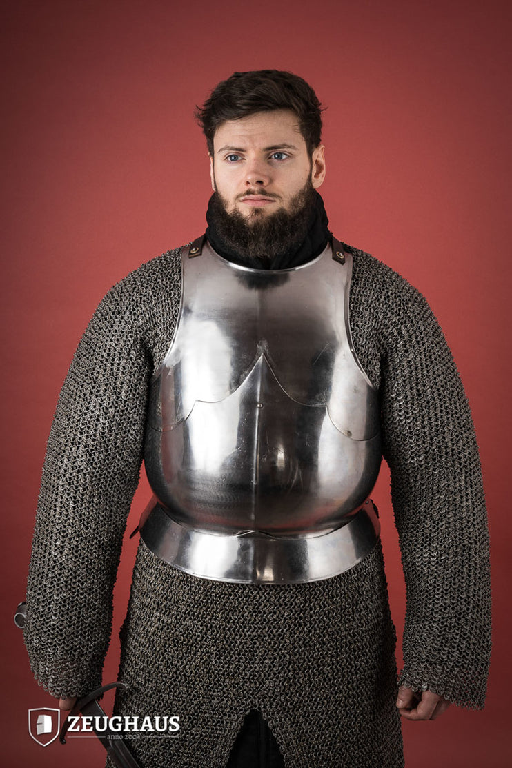 Plate Armor Torso