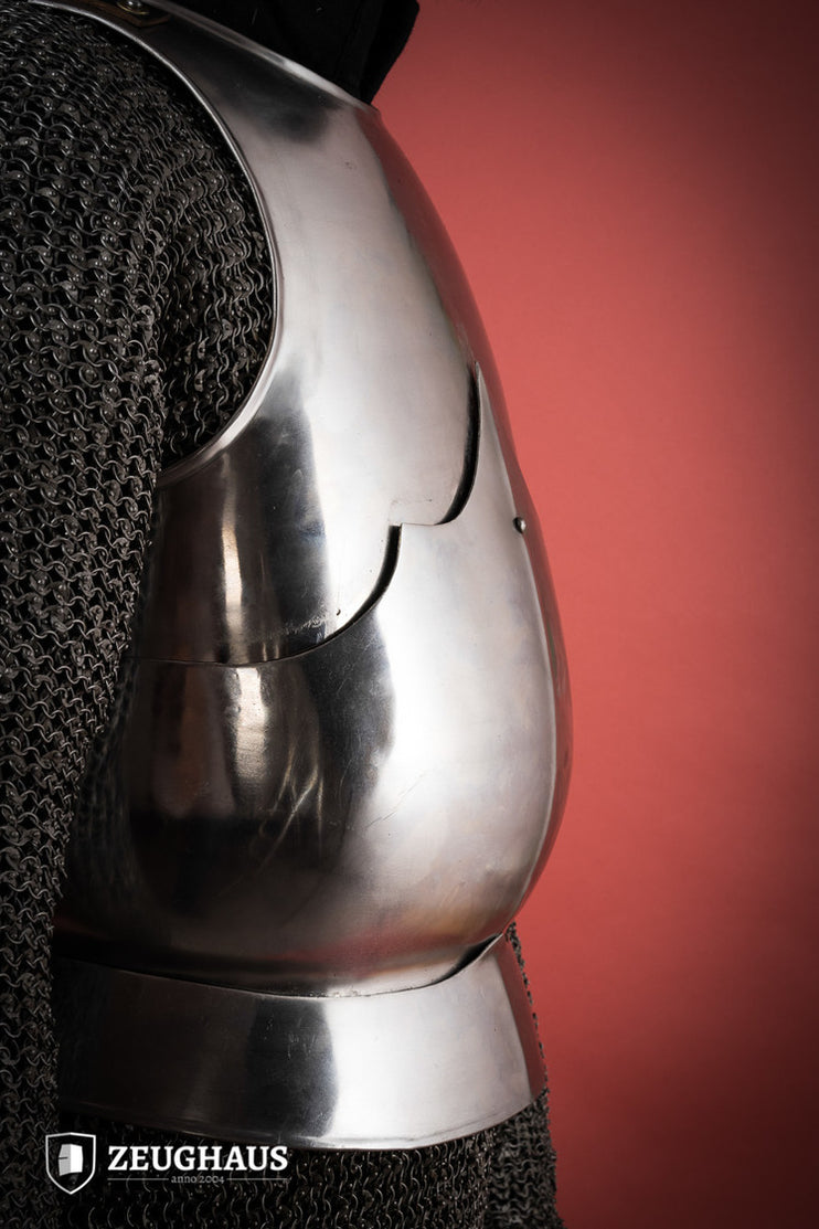Plate Armor Torso