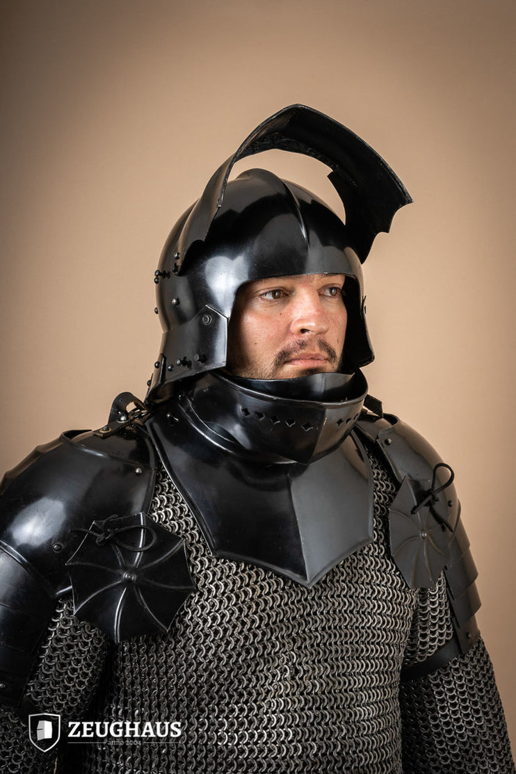 Knight Helmets | Viking Helmets | Medieval Helmets