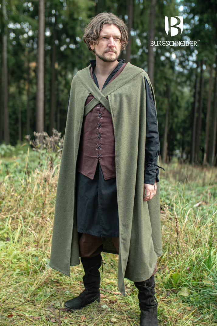 Ranger Clothes | Elf Clothes | Hobbit Outfits | Hobbit Clothes