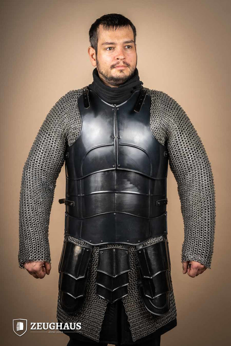 Plate Armor Torso