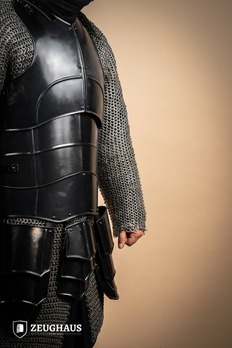 Plate Armor Torso