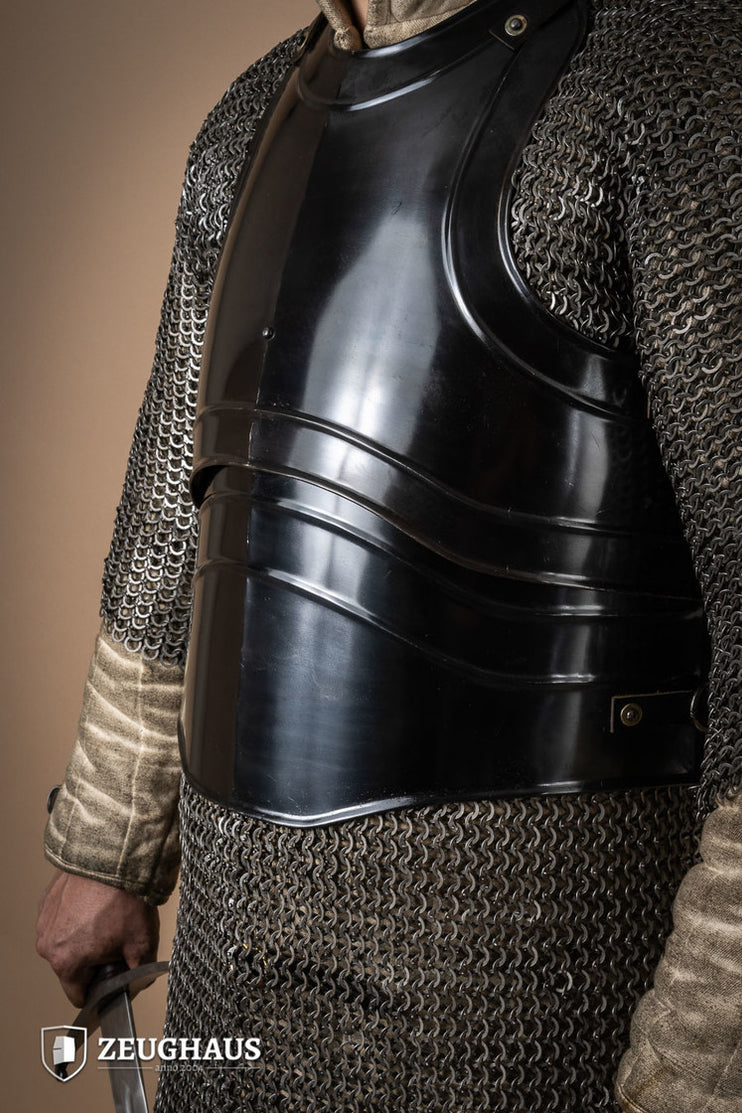 Plate Armor Torso