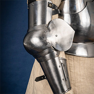 Bracers | Greaves | Gloves