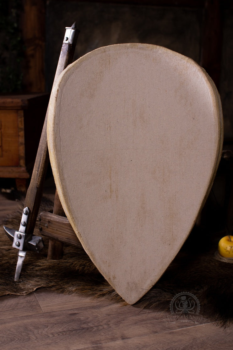 Shield Blanks | Latex, Foam & Weapon Core